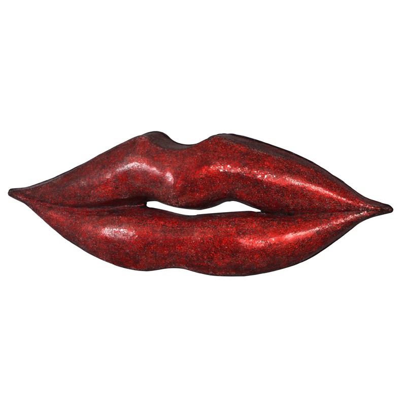 bouche-levres-rouges-murale-3D-mosaiques-exaltation-design-drimmer ...