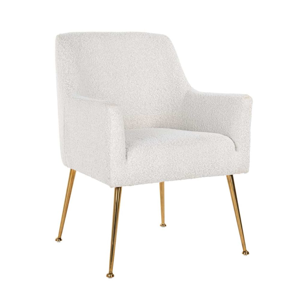 fauteuil moderne design contemporain magasin boisetdeco